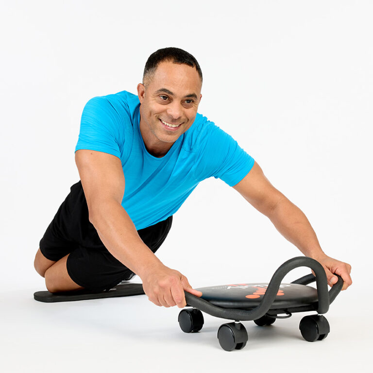 AB Dolly Plus - Ab Dolly